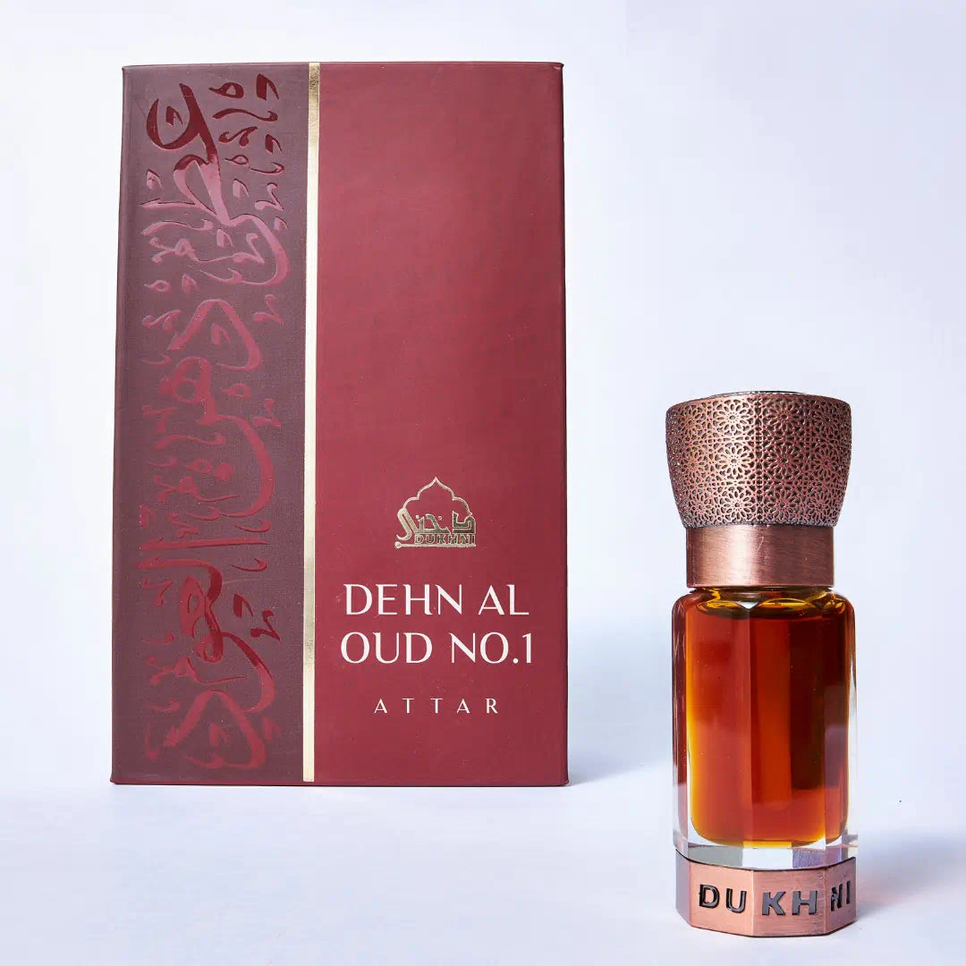 oud brands