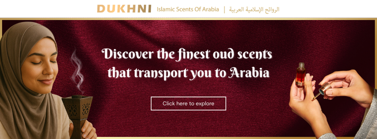 Dukhni USA | Luxurious Bakhoor, Attars, Mists & Diffuser Oil – Dukhni ...